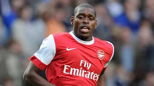 From Arsenal star to drug smuggler: story of soccer player Jay Emmanuel ...