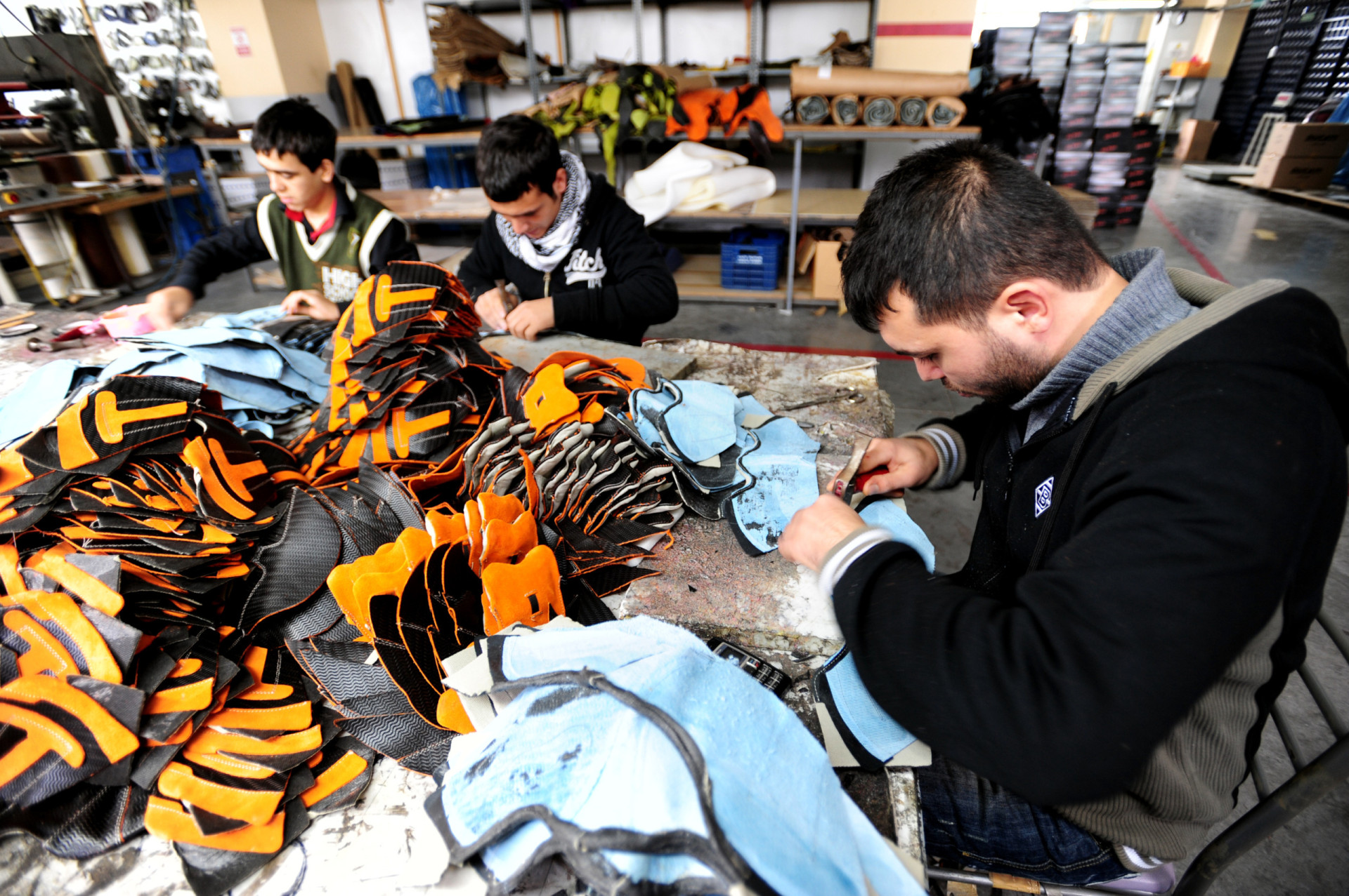 Agroterrorism explained: how big is the threat?