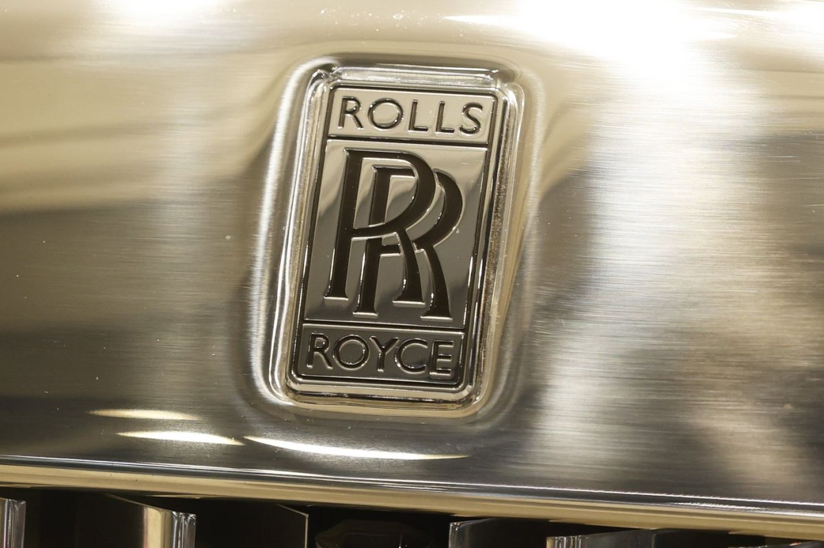 Rolls-Royce to build U.K.'s first small modular reactors