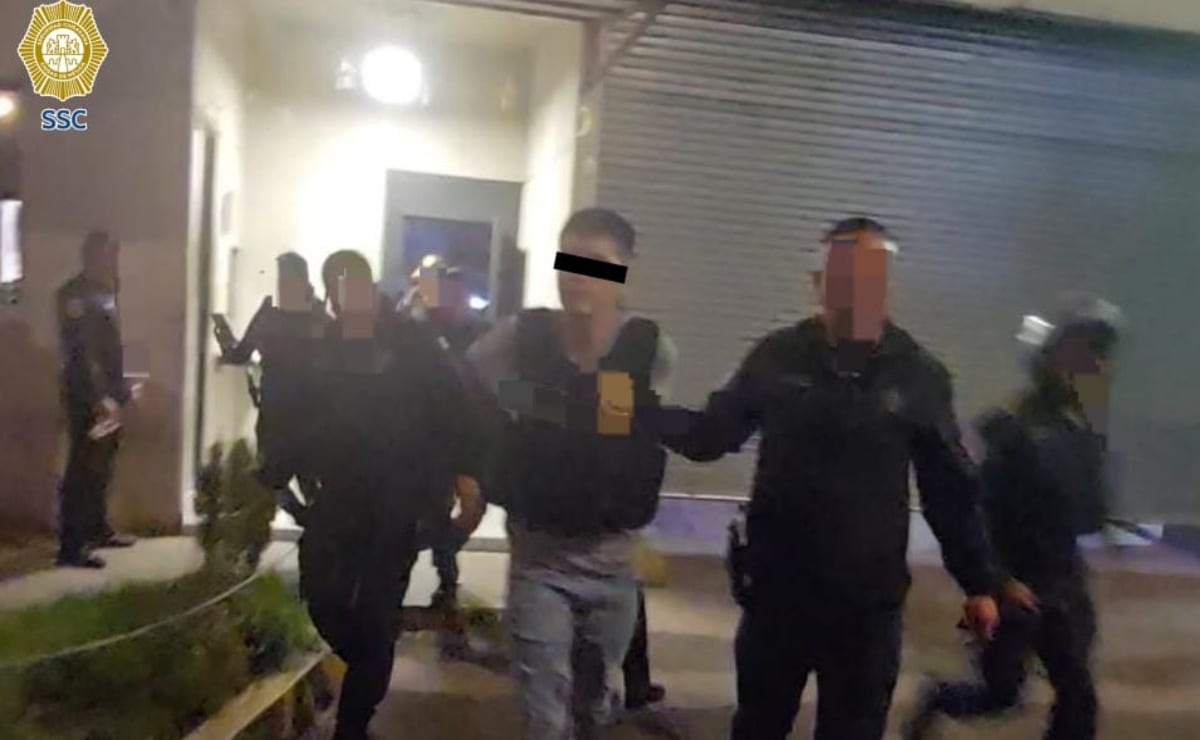 Intentan rescatar a Brian Alexis "N", alias "che che" del hospital ...