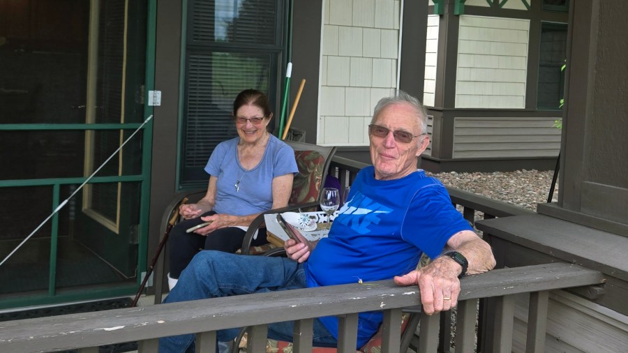 Retired educators find new beginnings at United Helpers ISL