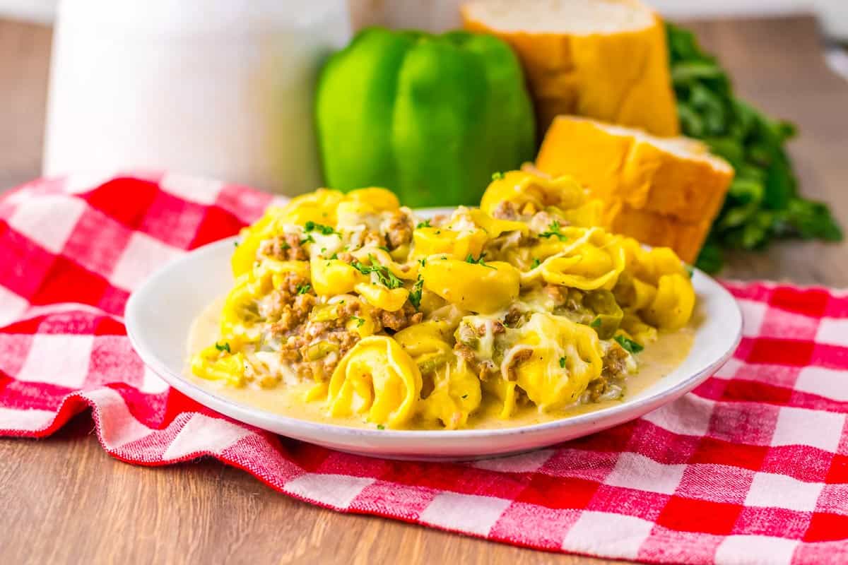 25 Modern Recipes That Hobbits Would Love