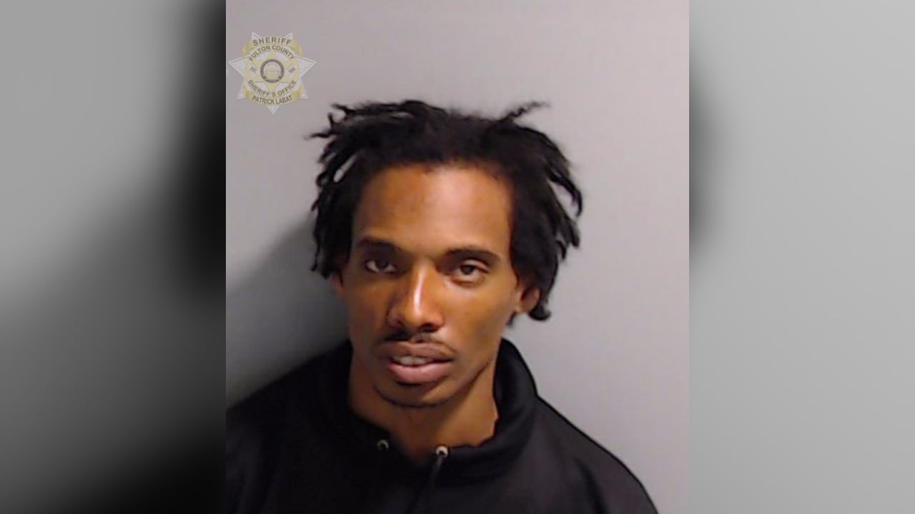 Atlanta father accused of murdering 4-year-old daughter on trial