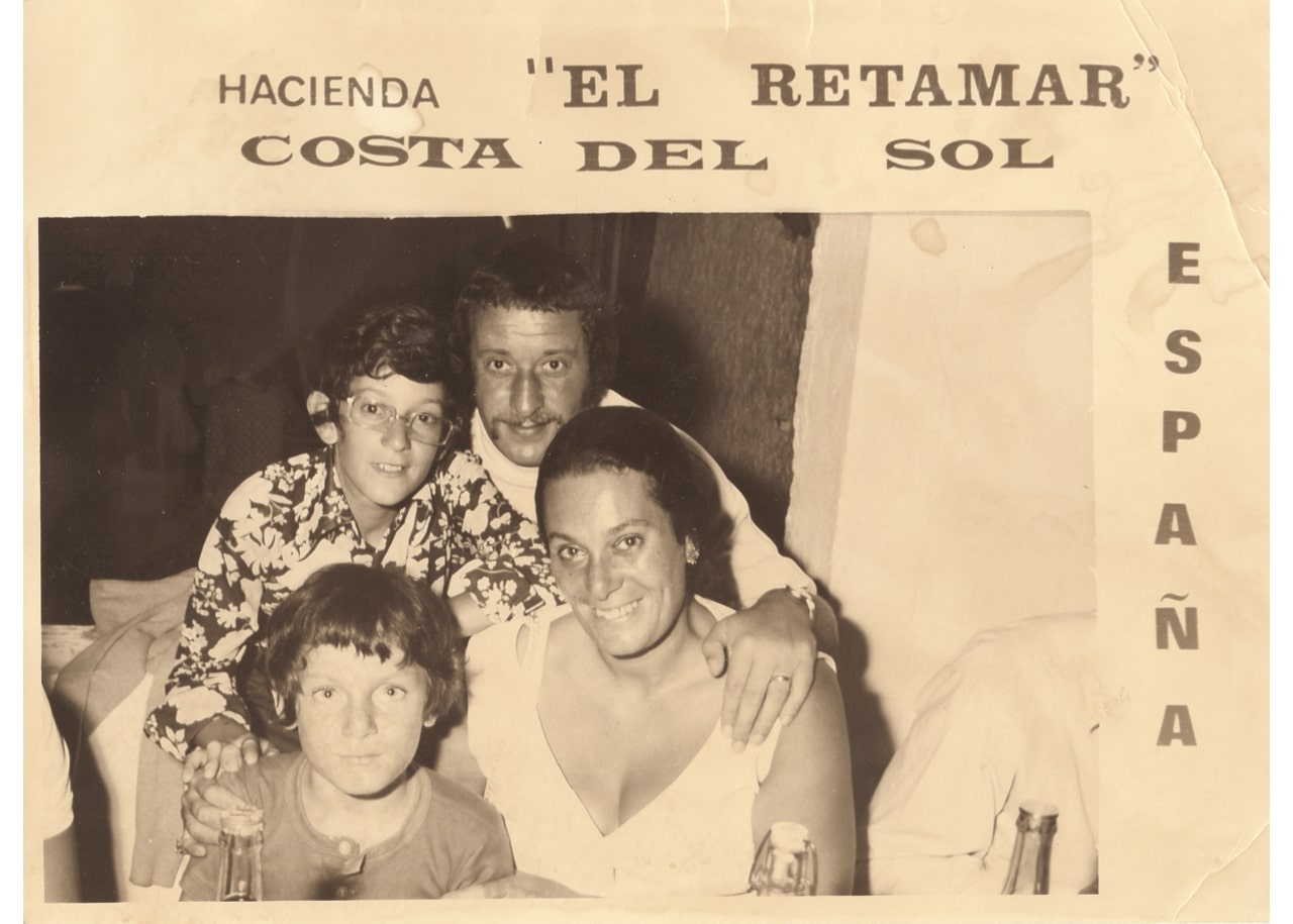 Jason Isaacs on the Decision That Saved His Life