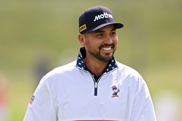 U.S. Open 2025: Drip king Jason Day goes viral for stars n’ stripes ...
