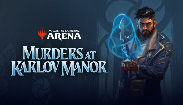 MTG Arena Codes (June 2025)