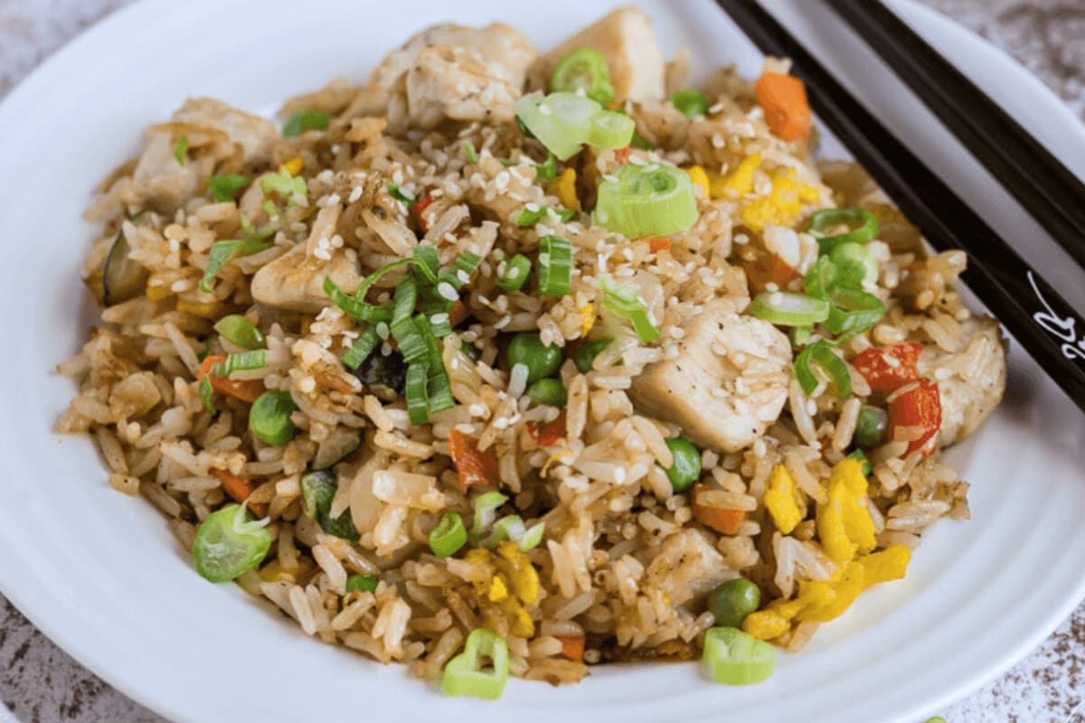 From Simple Sides to Full Meals: 23 Recipes with Rice