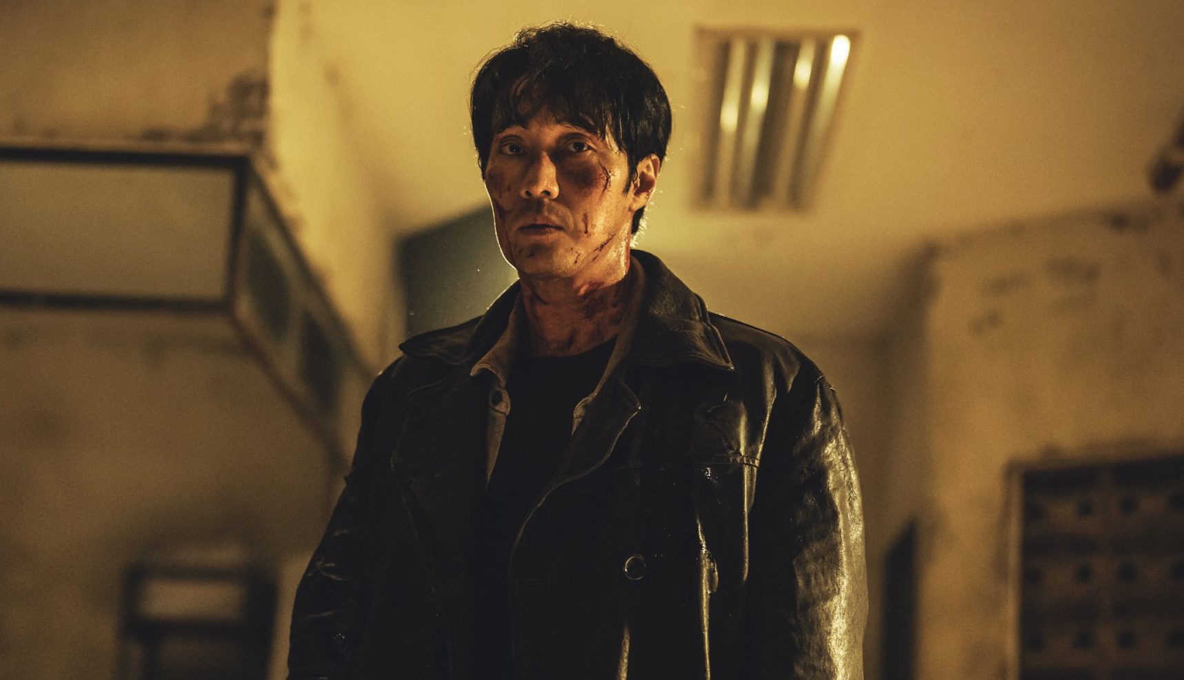 Netflix drama hailed 'best revenge series' soars chart