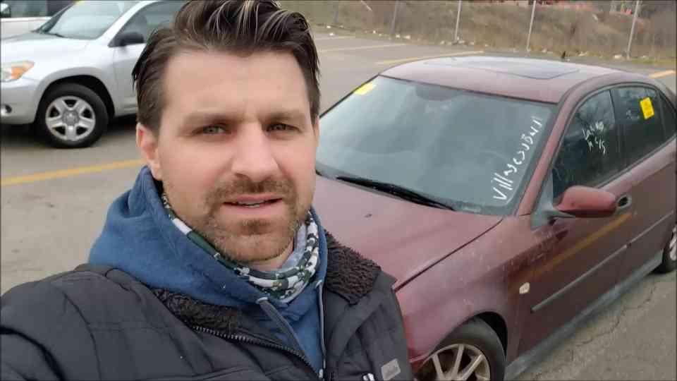 How to Buy Fix and Sell Cars for Profit - Money Making 101