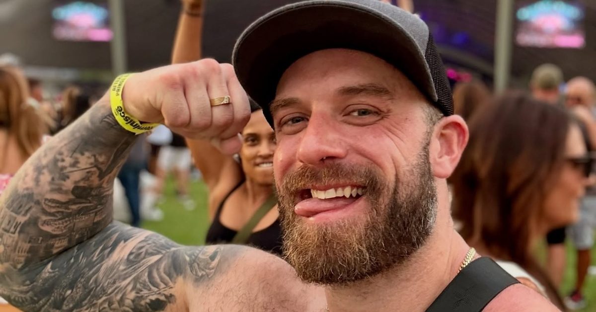 What We Know (and Don’t) About Koby Falks’ Mysterious Cause of Death