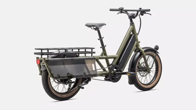 Specialized Recalls Globe Haul ST & LT E‑Bikes Over Seat Post Failure