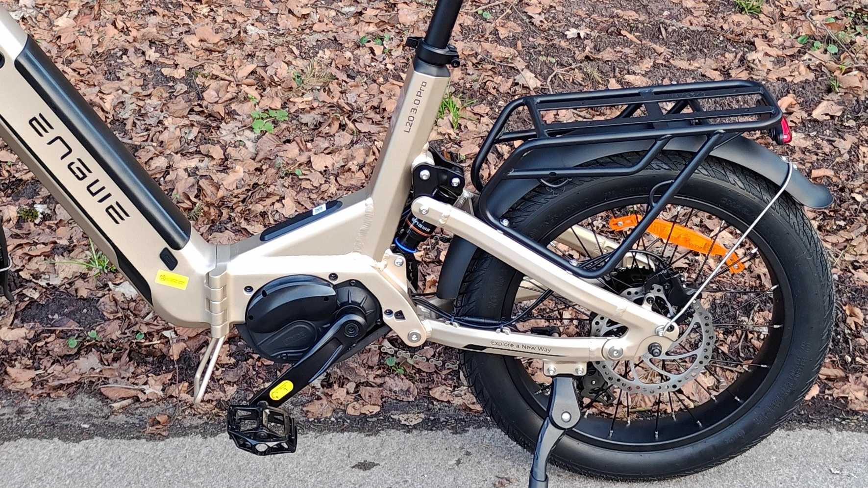Top 10: Das beste Klapprad-E-Bike im Test – Preis-Leistungs-Sieger ...