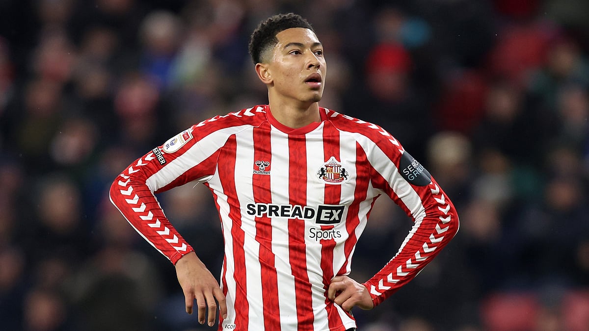 Jobe Bellingham Signs Five-Year Deal With Borussia Dortmund, Follows ...