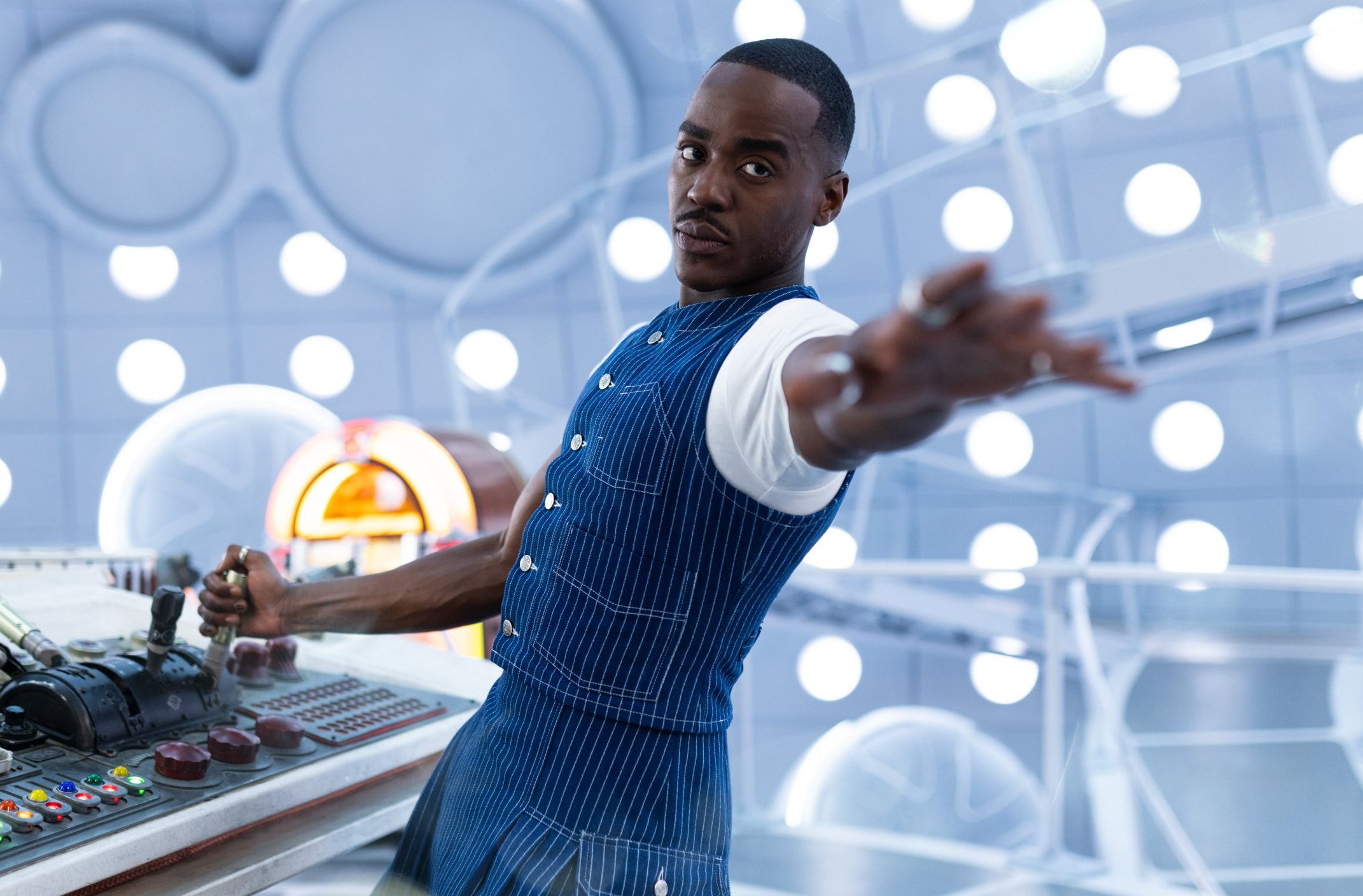 New Doctor Who rumours should have fans very excited