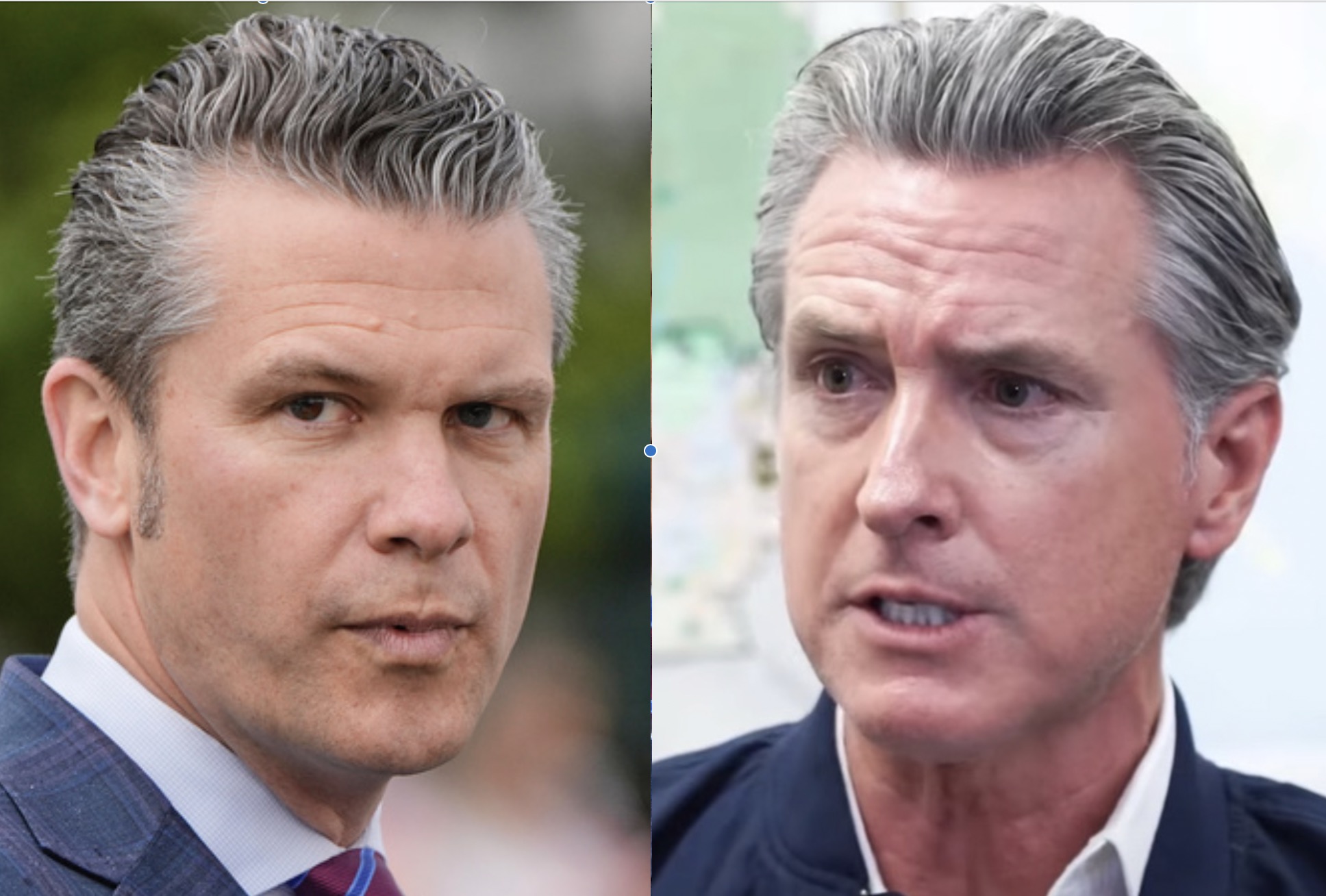 ‘Pete Hegseth is a JOKE!’ Gavin Newsom Goes Off on ‘Embarrassment’ and ...