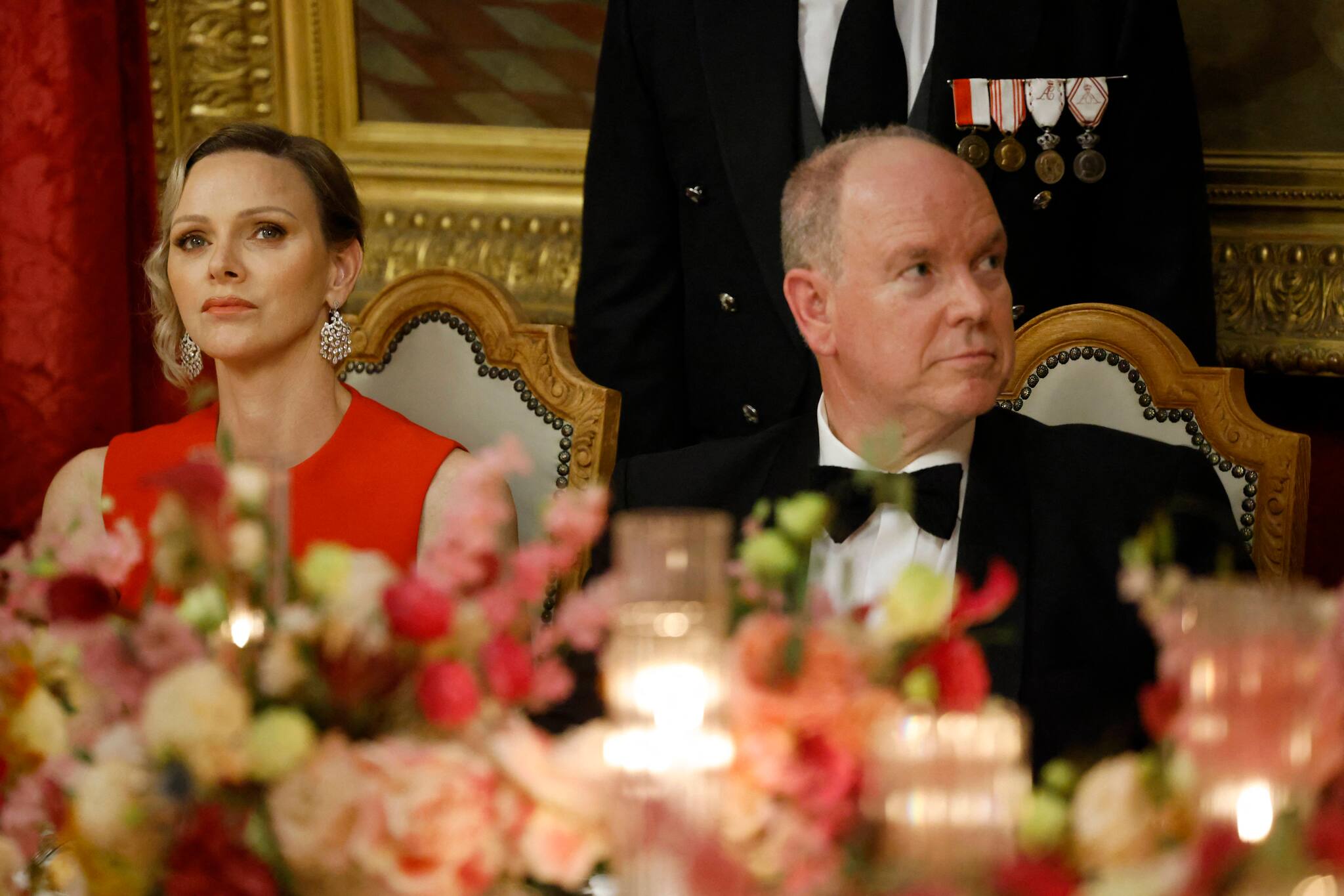 Droht Fürst Albert ein „Monaco-Gate“?