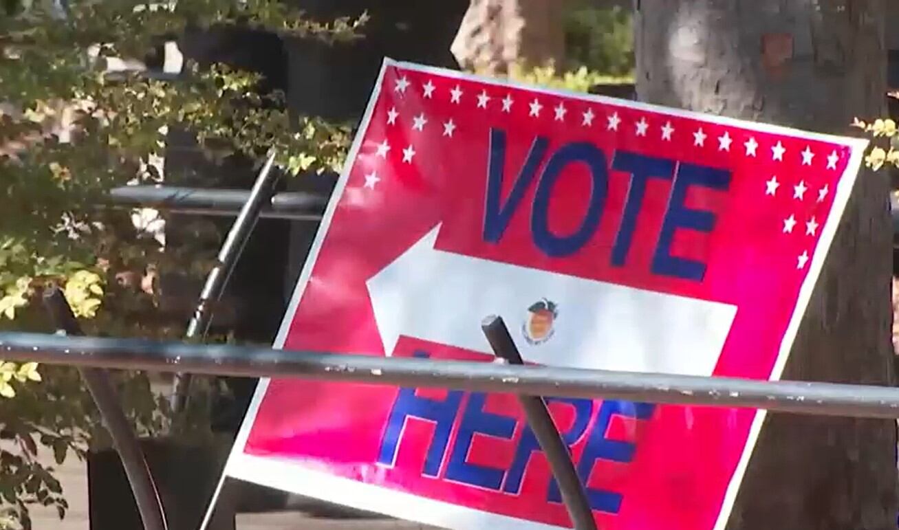 Supreme Court of Georgia strikes down four state election rules