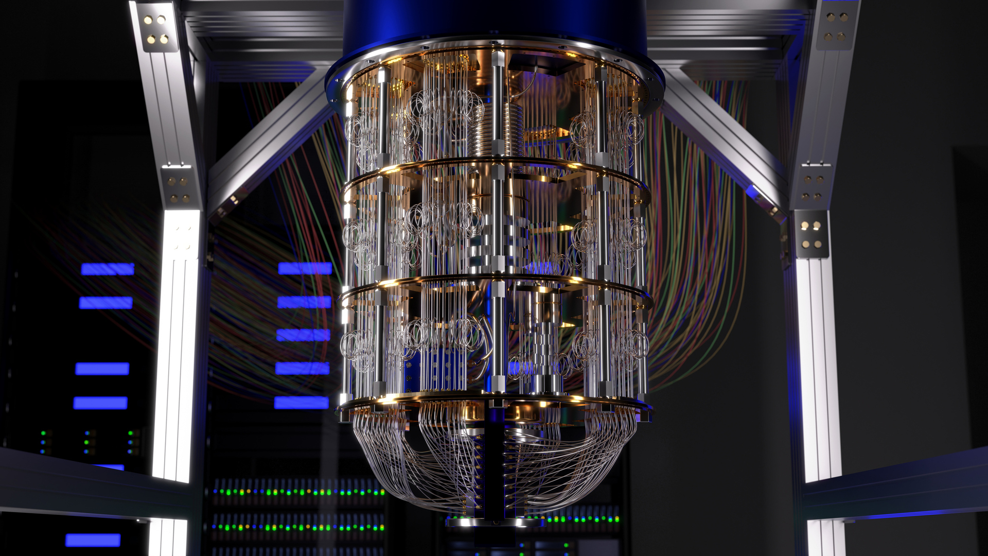 World’s first fault-tolerant quantum computer by IBM to run 100 million ...