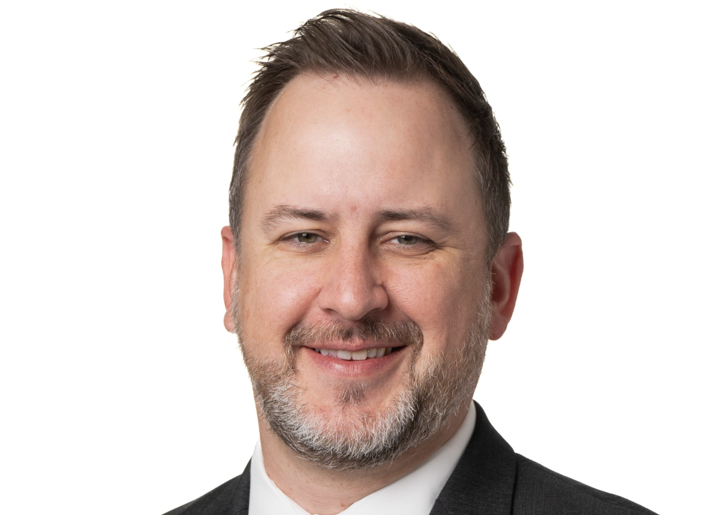 Chron names veteran journalist Wes Wilson as new executive editor