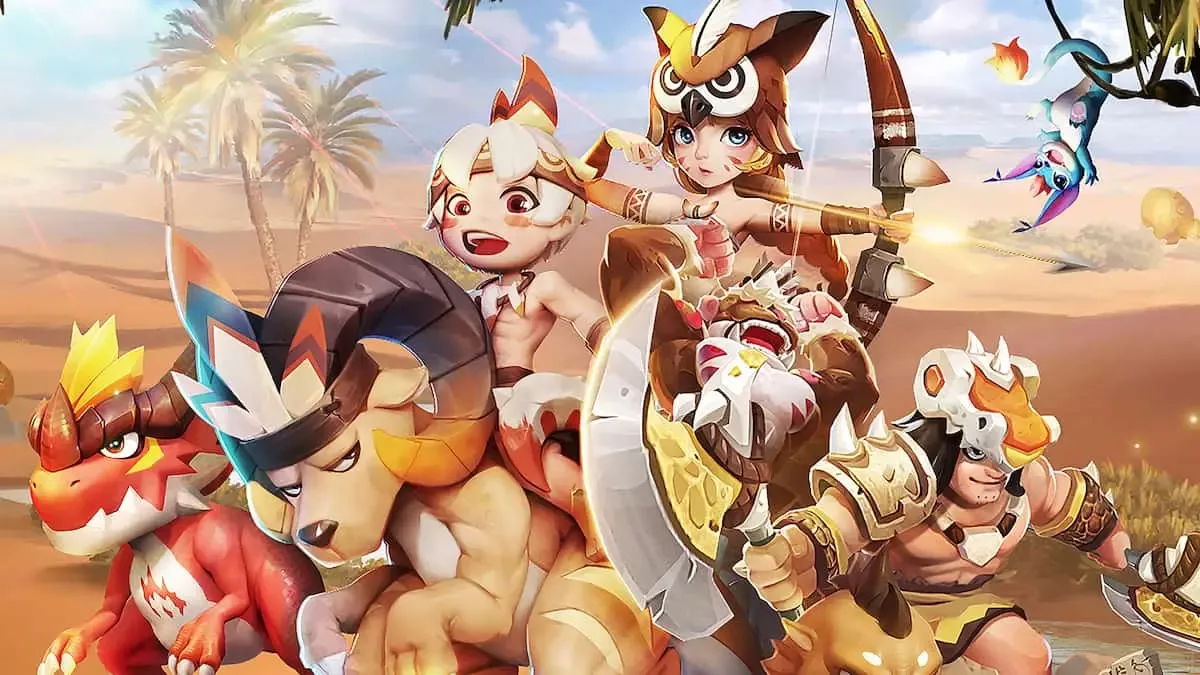 Primon Legion Codes (July 2025)