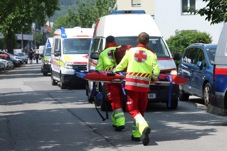 Austria school shooting: Everything we know so far about attack which ...