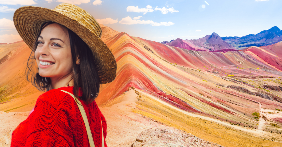 30 Picture-Perfect Destinations That Defy Reality