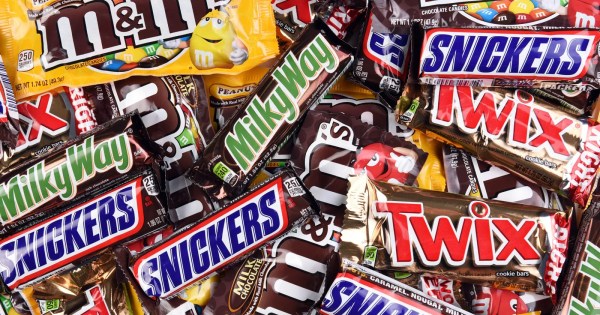 Publicis Takes Mars' $1.7 Billion Media Account From WPP