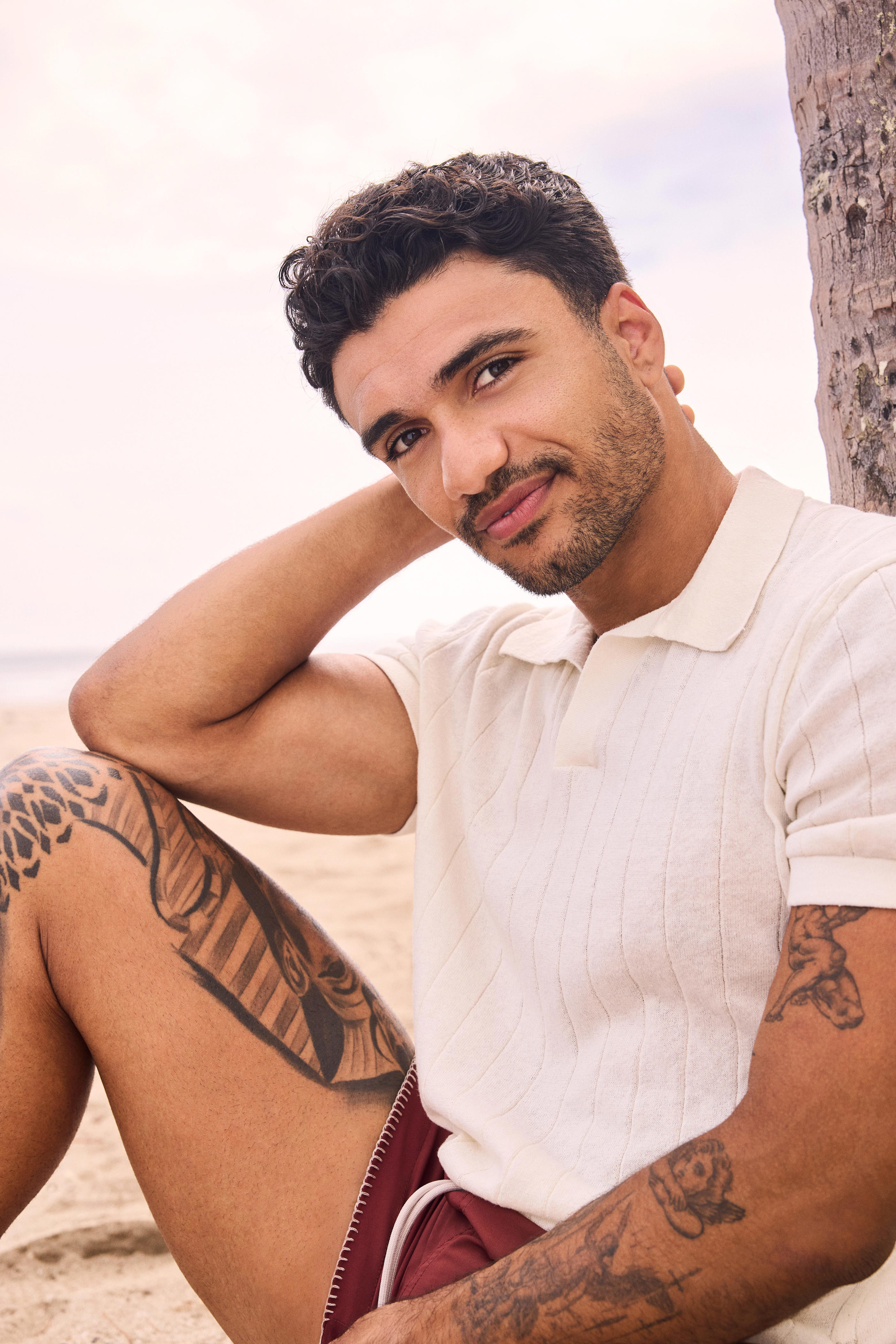 'Bachelor in Paradise' cast reveal: Find out which 'Golden' cast ...