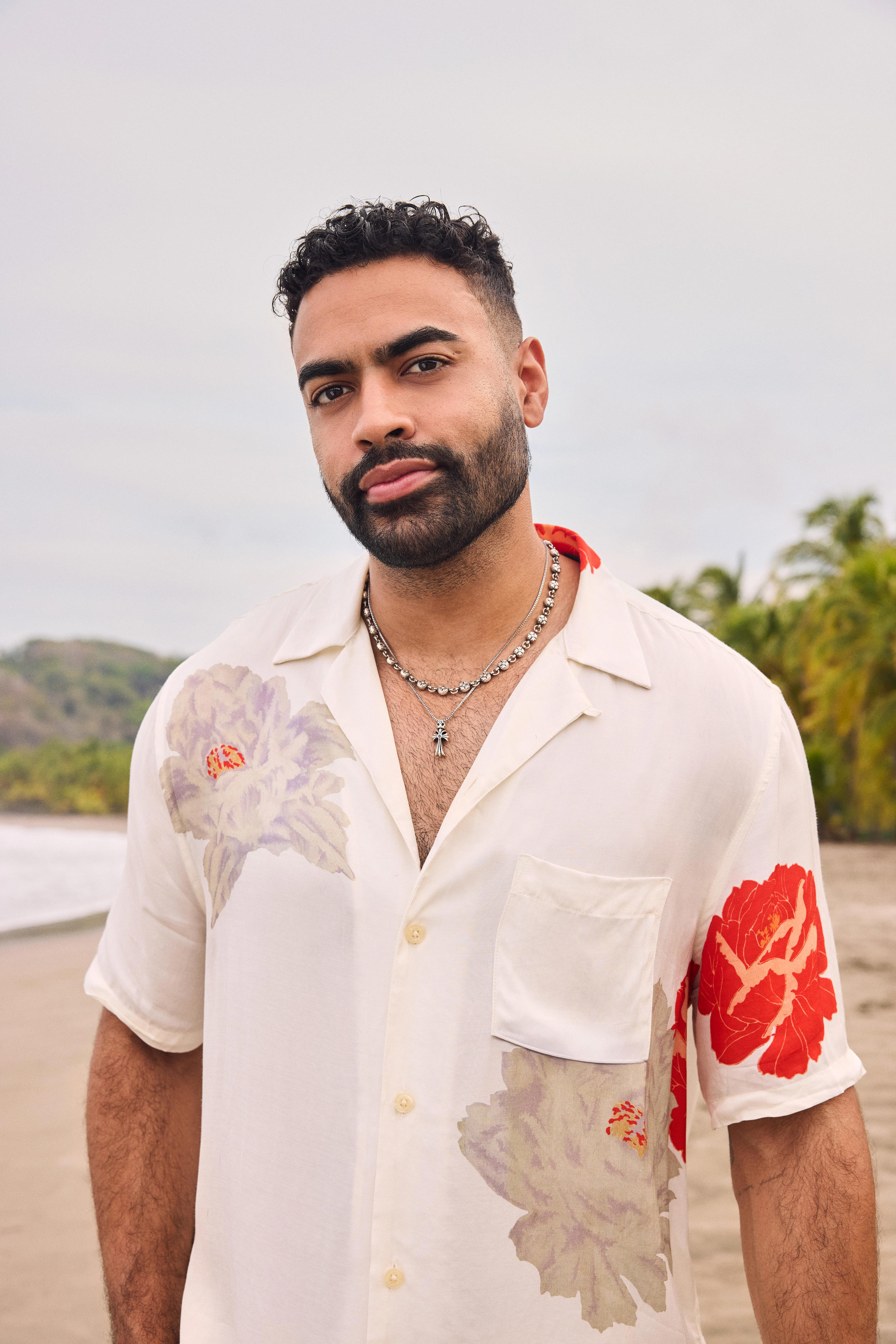 'Bachelor in Paradise' cast reveal: Find out which 'Golden' cast ...