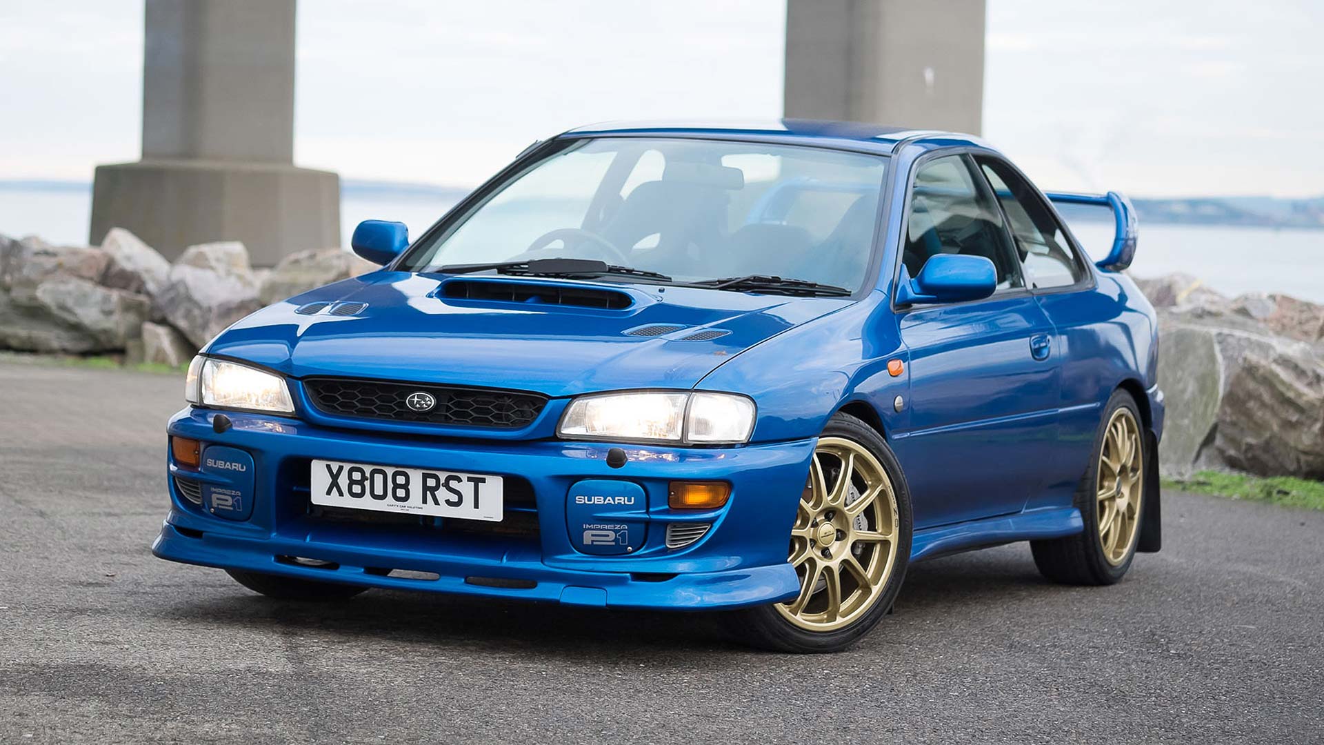 Awesome 2000-Era Cars You Can Finally Bring to the U.S.