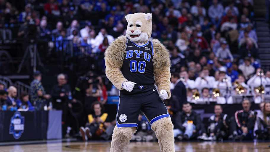BYU Cougars Receive Hightened Championship Expectations for 2025-26 Season