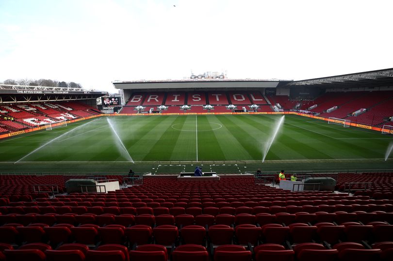 'Delighted' - Josh Campbell-Slowey's first words as Bristol City ...