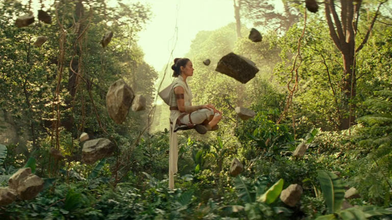 All 12 Star Wars Movies, Ranked From Worst To Best