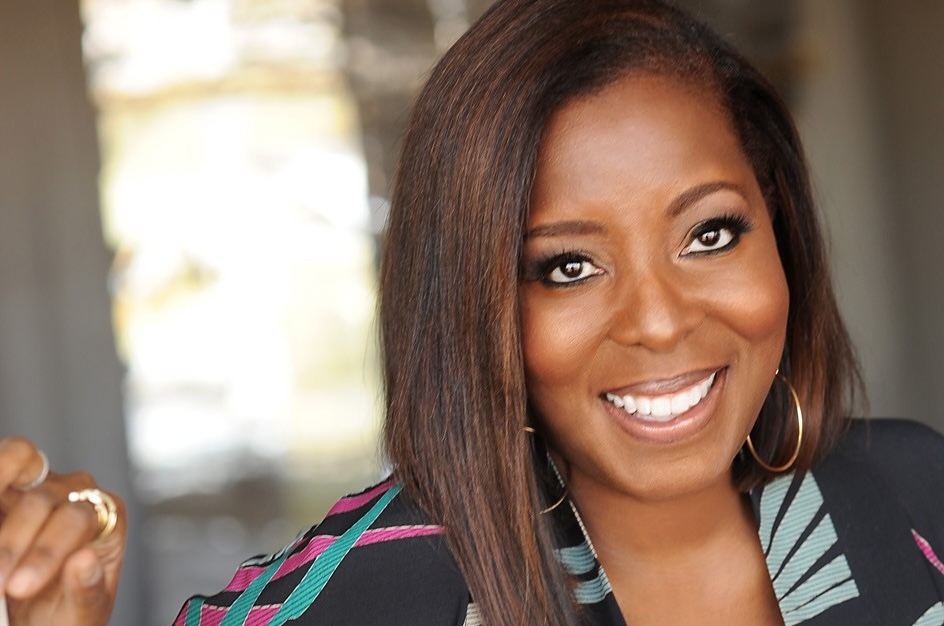 Innovative Signs Writer-Producer Ayanna A. Floyd