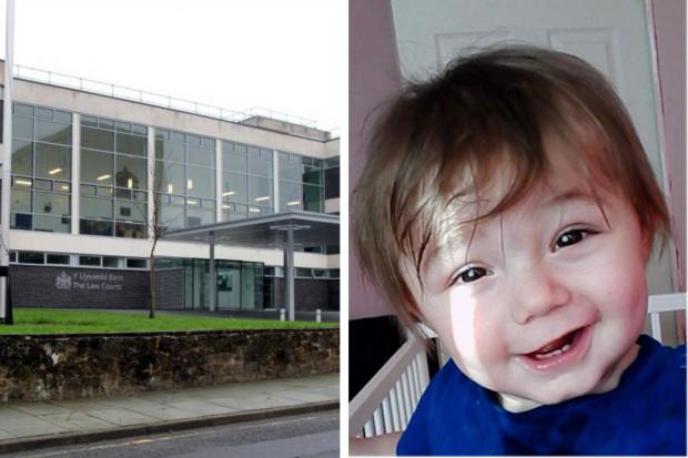 Ethan Ives-Griffiths "always likely to die" after sustaining injury ...