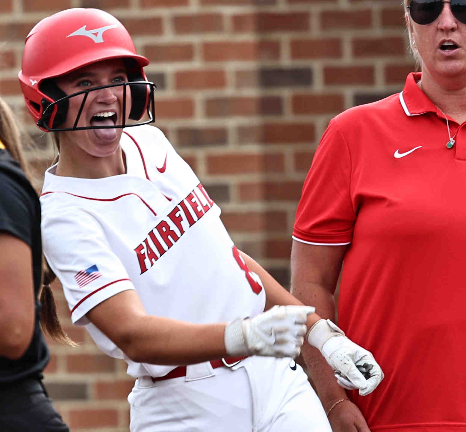 Which former Cincinnati softball stars are in 2026 NCAA tournament?
