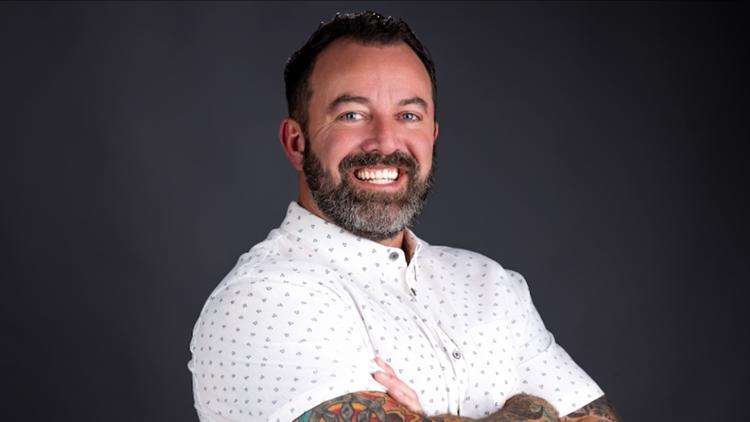 Global podcaster, Inland Northwest native Dan Cummins scheduled to ...