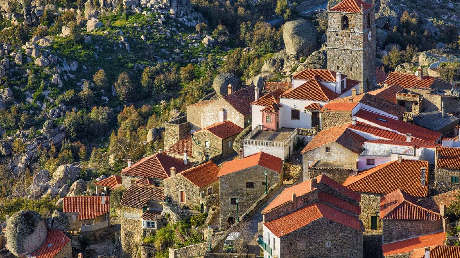 18 Places Where the Locals in Portugal Go for an Authentic Experience