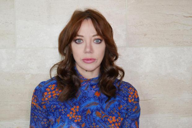 Diane Morgan, what TV shows has the star featured in?