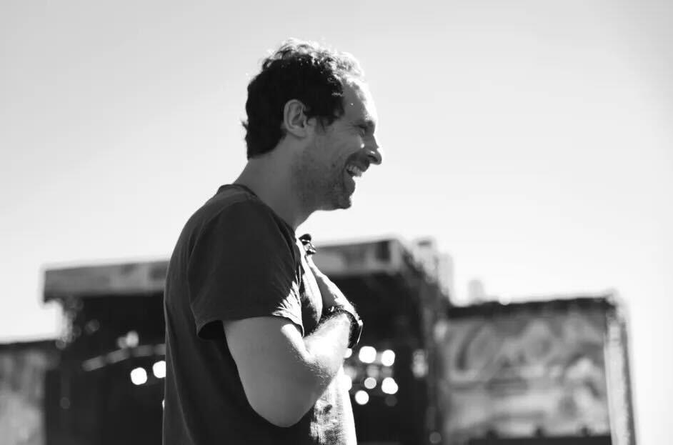 Bonnaroo co-founder dies days before festival begins