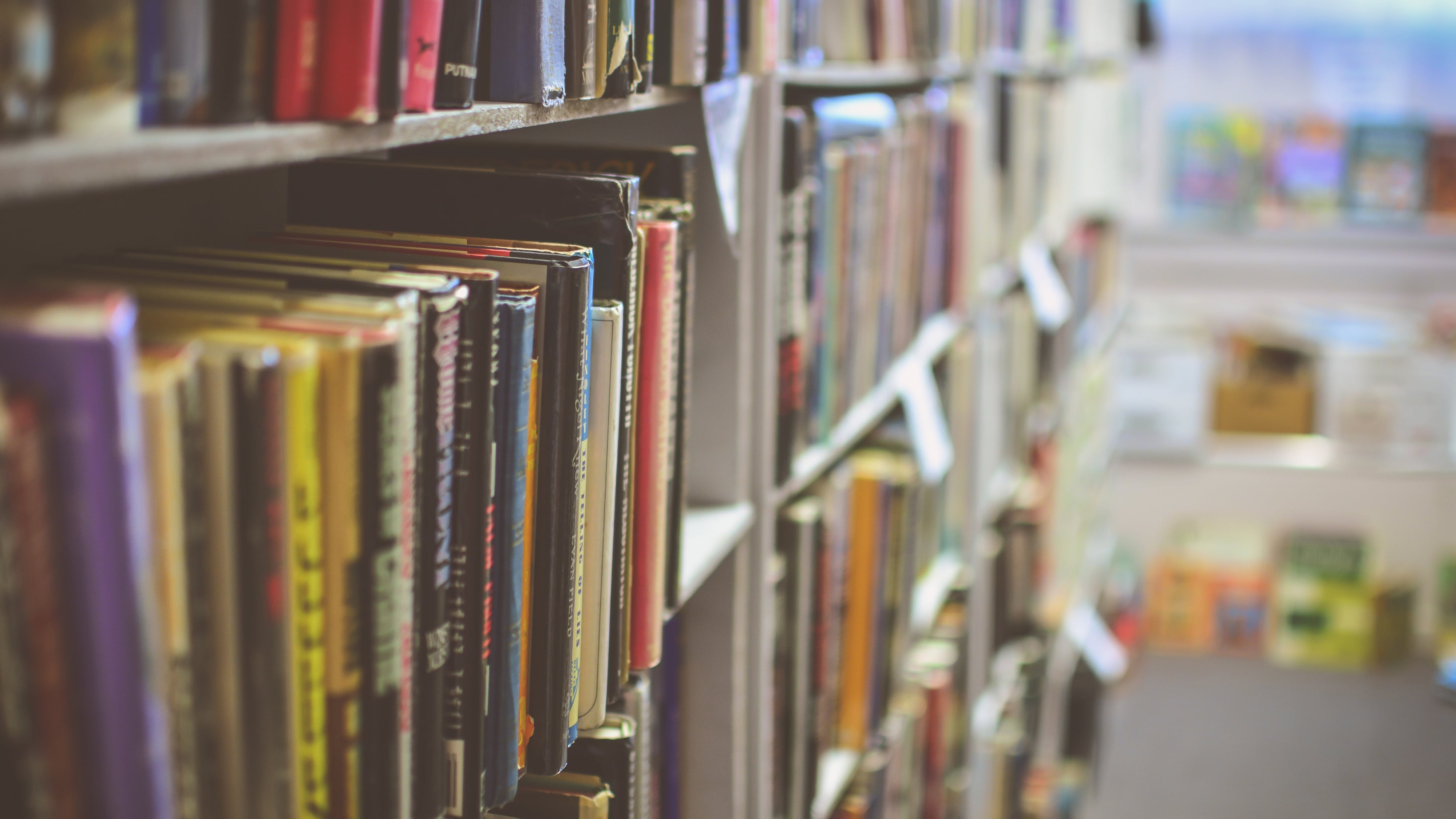 Long-running Cobb County Public Library book sale canceled