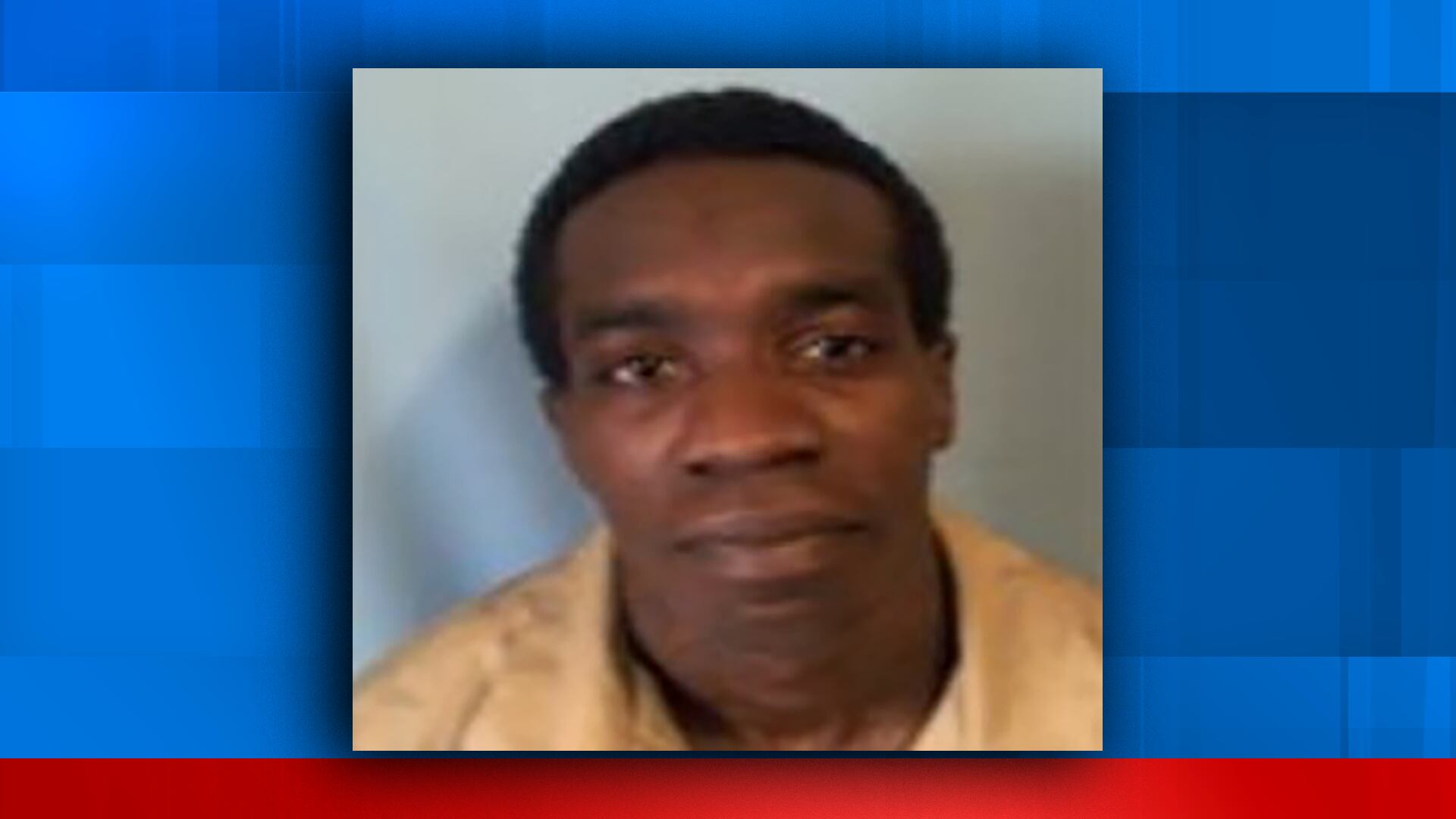 Alabama inmate missing from work release center in Mobile