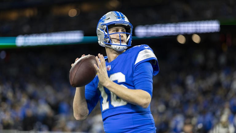 2025 NFL QB Rankings: Top Quarterback tiers, breakdown, analysis from ...