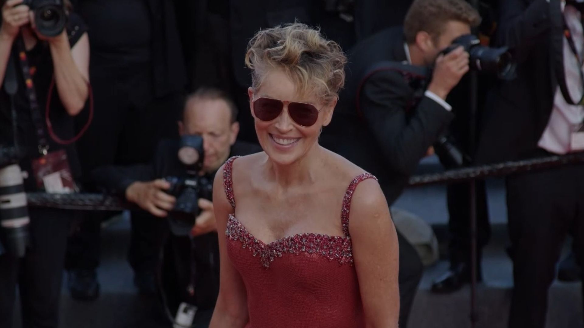 Sharon Stone, ruoli iconici e momenti salienti della carriera