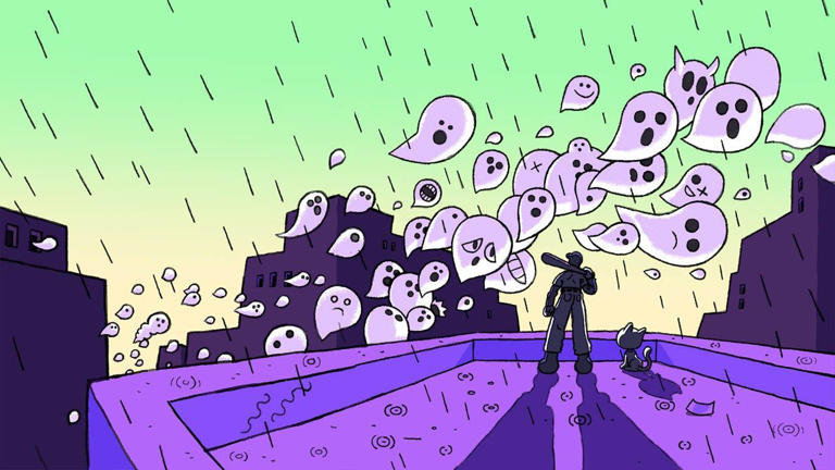 You can play the RPG that inspired Undertale during Steam Next Fest and ...