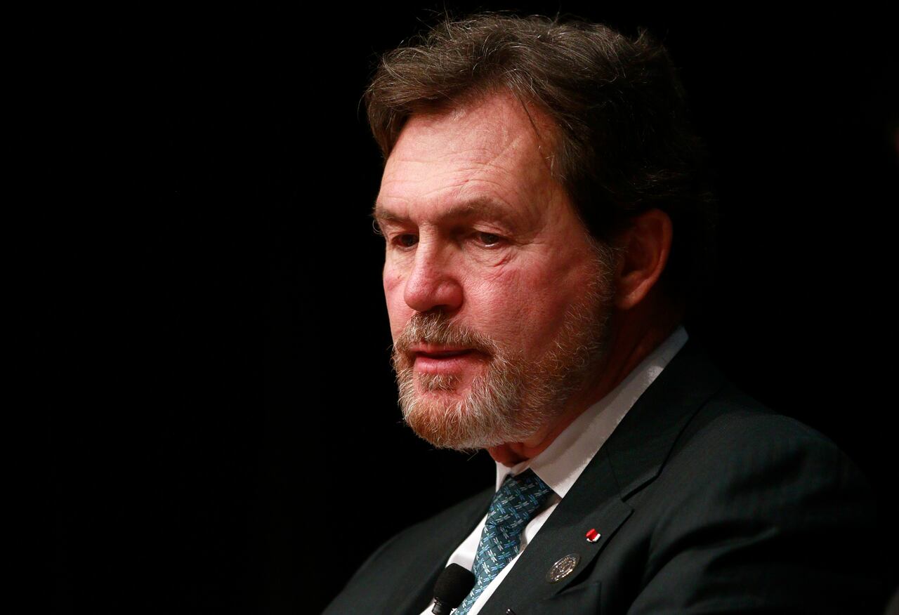 Asked about the U.S., Canada's chief justice says rule of law is 'under ...