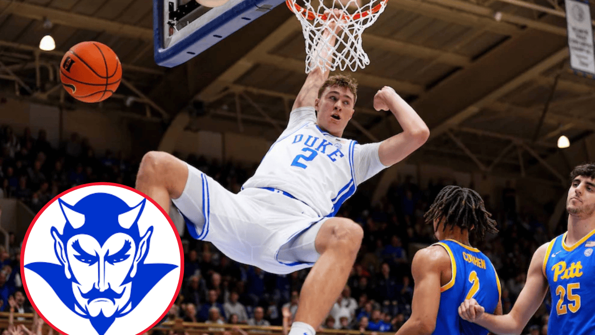 NBA 2025: Beyond Dukes Big Three: Are These Second-Round Steals the NBA ...