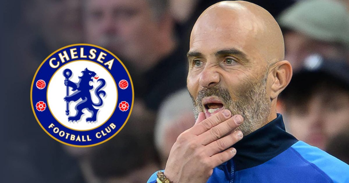 Chelsea tipped to sign ex-Barcelona striker in mind-boggling deal – why ...