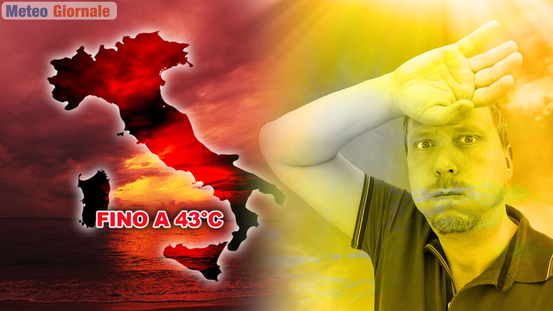 Meteo e disinformazione: leggiamo prima di commentare