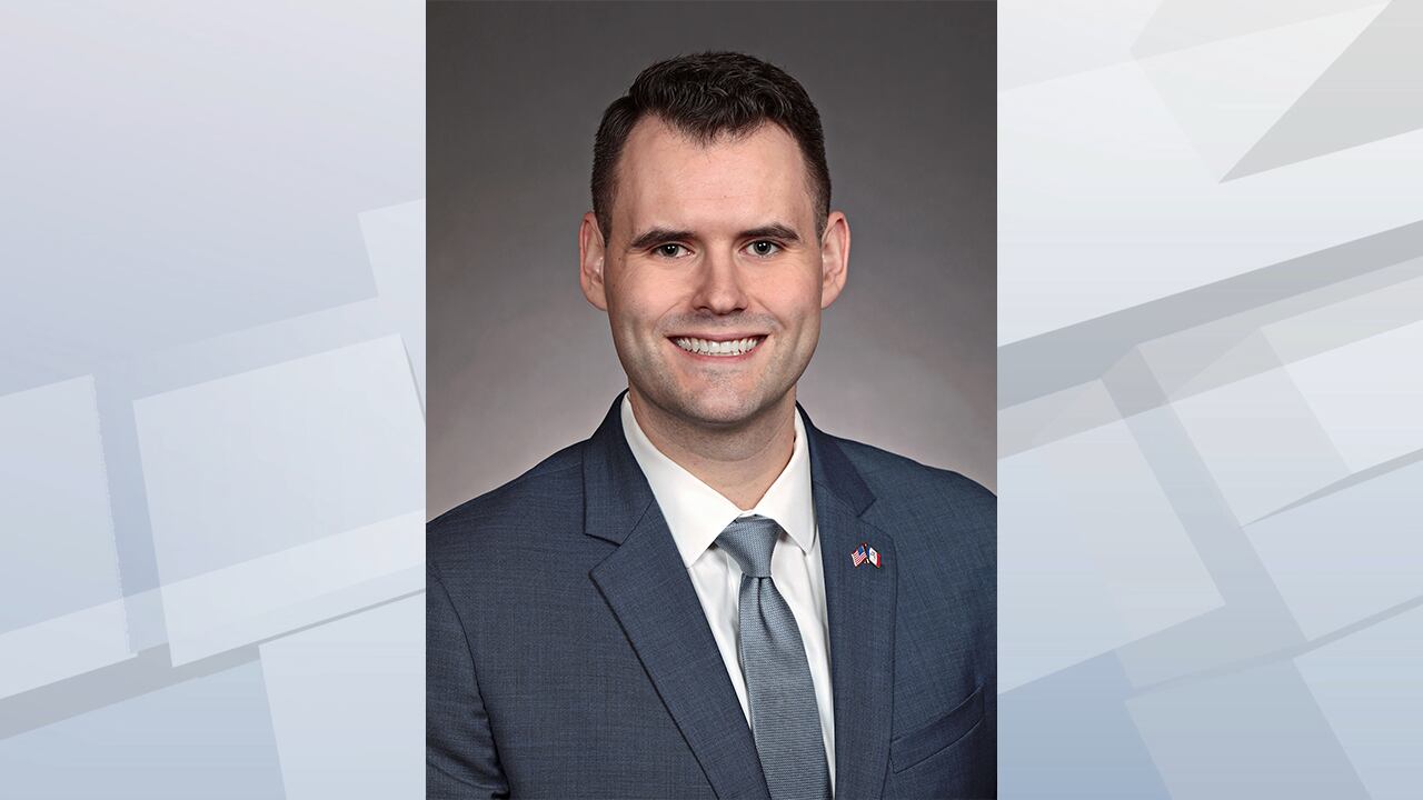 Iowa State Senator expected to launch campaign for U.S. Senate